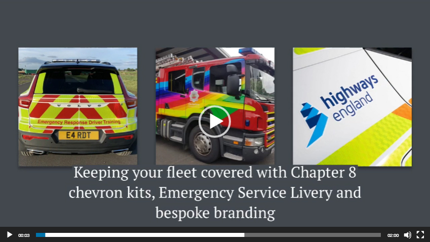 What Fleet ID can do for you - video - Fleet ID