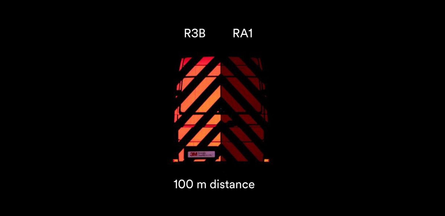 R3B Chapter 8 | R3B Chapter 8 Kits | R3B Compliance