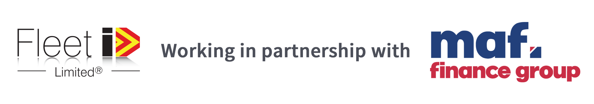 No fuss finance for your fleet and fleet livery - Fleet ID