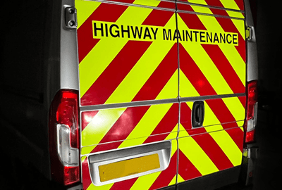 Why buy R3B compliant Chapter 8 kits? - Fleet ID