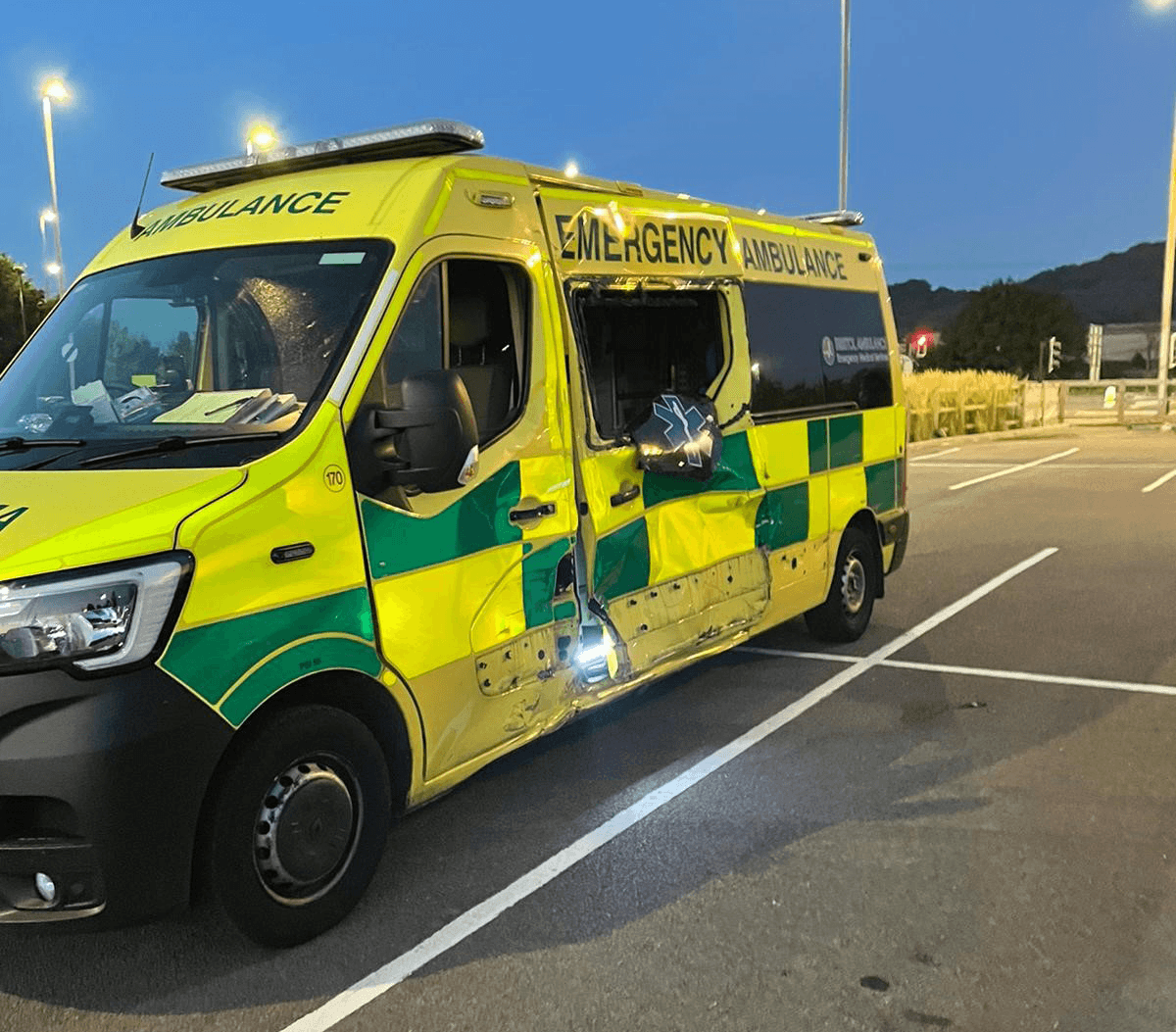 Fleet ID Secure - Customer Review - Fleet ID