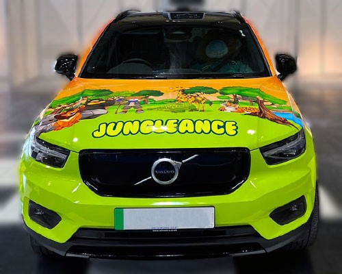 Fleet ID go from strength to strength - Fleet ID