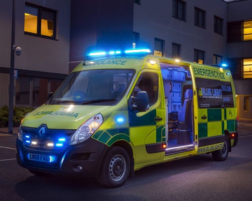 Fleet ID go from strength to strength - Fleet ID