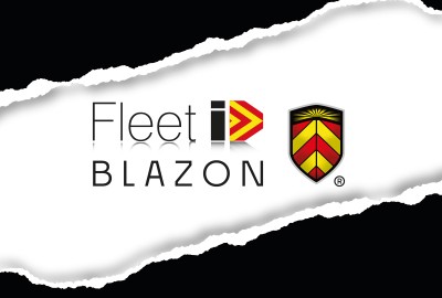 The brighter way to a safer future. - Fleet ID