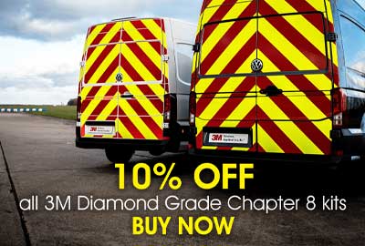 Don't miss this great saving! - Fleet ID