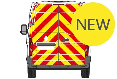 Brand New Renault Master Series XDD Chapter 8 Kits - Fleet ID